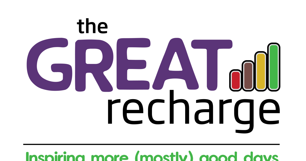 Award Winning Webinars! | Mental Health Awareness Week.