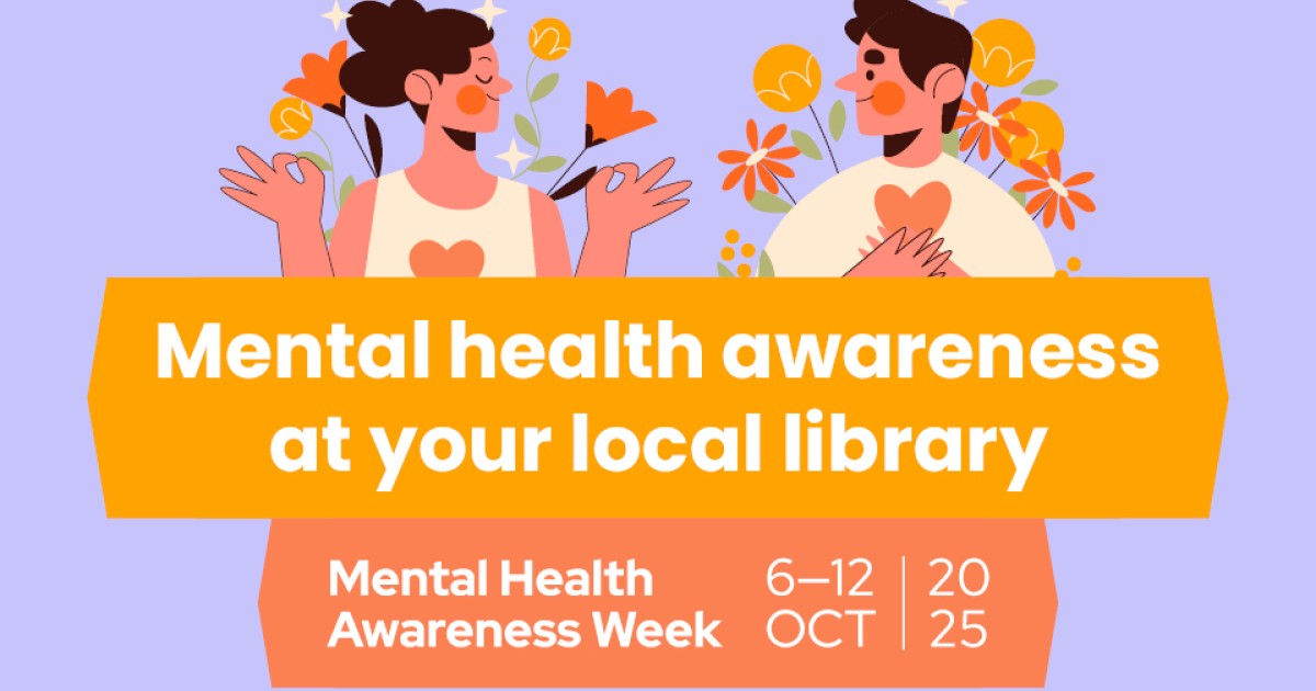 ASB Financial Literacy Workshop | Mental Health Awareness Week.